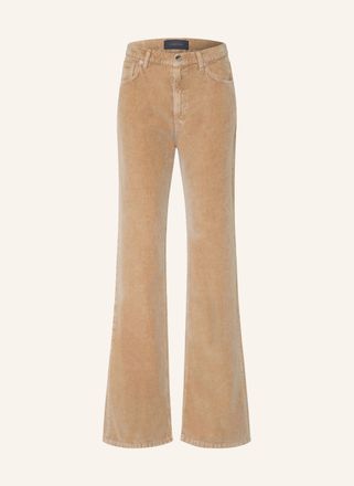 Haikure Haikure Cordhose Korea beige