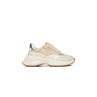 Pinko Ariel 19 Sneaker - - Shoes - Damen - Beige - 38 EU