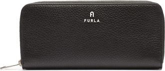 Furla Geldb&ouml;rse Furla Camelia WP00313-HSF000-O6000-1007 Schwarz