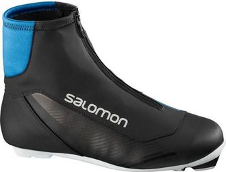 Salomon Damen Langlaufschuhe XC SHOES RC7 NOCTURNE PROLINK
