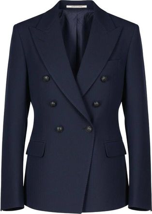 Tagliatore Damen Blazer J-ALICYA 10B
