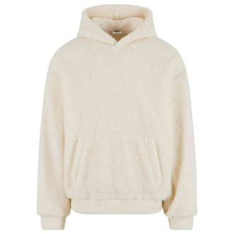 Urban Classics Kapuzenpullover f&uuml;r Herren (Hell Sandfarben)