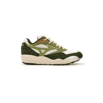 Mizuno Contender - - Sport - Herren - Mehrfarbig - 40 EU