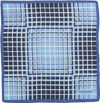 Ermenegildo Zegna ACCESSOIRES - Krawatten & Fliegen auf YOOX.COM