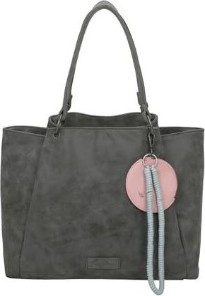 Fritzi Aus Preußen Fritzi42N Vintage Anthrazit, Client Femme, Anthracite, Einheitsgröße