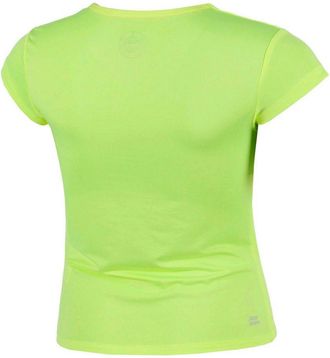 Bidi Badu T-Shirt Out of Control V-Neck