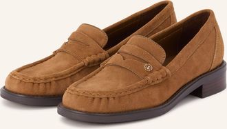 Riani Riani Penny-Loafer braun