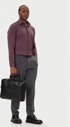 Emporio Armani Laptoptasche EM001680 AF14774 UC001 Schwarz