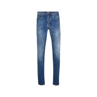 Liu Jo Slim-fit Jeans - - Jeans - Herren - Blau - W28