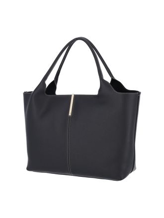 Tod's Womens Bags Black Calf Leather