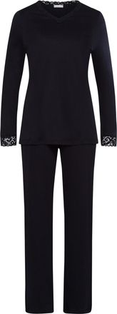 Hanro Pyjama Moments