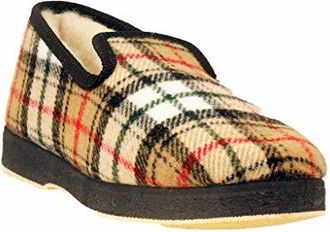 Semelflex Charentaises Calomust, Beige, 41 EU