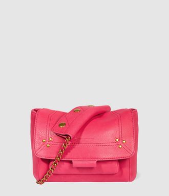Jerome Dreyfuss Sac Lulu S Jacinthe