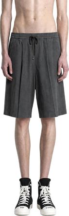 Fear of God Relaxed Drawstring Shorts