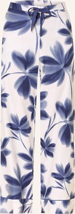 Cyberjammies Schlafhose Indigo blau