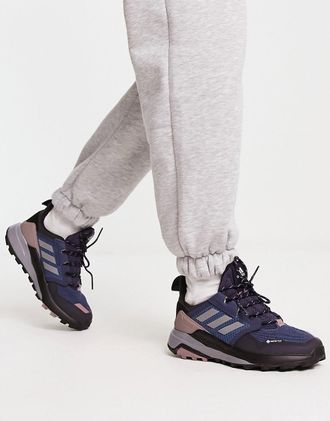 adidas adidas Terrex - Trail Maker Goretex - Sneaker in Blau
