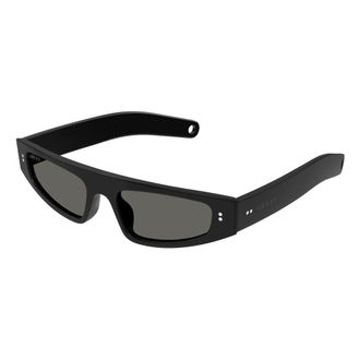 Gucci Damen, Accessories, Schwarzk, 51 MMGröße