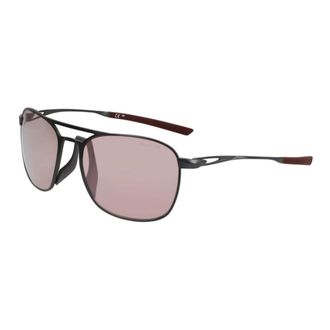 Nike Sonnenbrille - - Accessories - Herren - Schwarzk - 56 MM