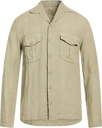 120% Lino TOPS - Hemden auf YOOX.COM