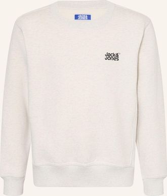 Jack & Jones Jack&Jones Sweatshirt grau