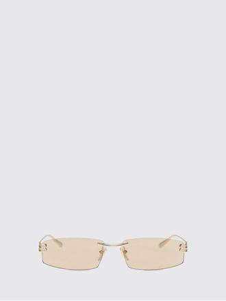 Balenciaga Sonnenbrille Damen Farbe Braun