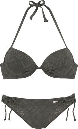 Buffalo Bikini