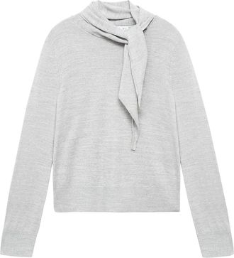 Mango Pullover AMAIO