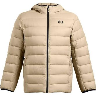 Under Armour Herren Jacke LEGEND DOWN HOODED JACKET
