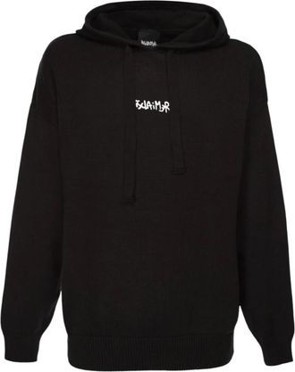 Disclaimer Herren, Sweatshirts & Hoodies, Schwarzk, LGr&ouml;&szlig;e