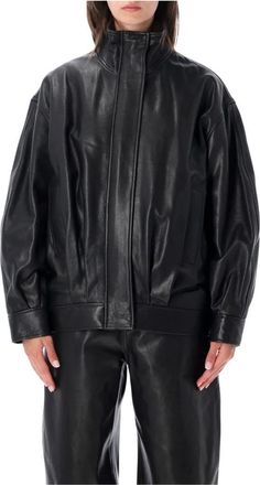 Arma Femme, Vestes, Noir, Taille: 38 FR Paula Jacket