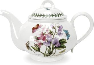 Portmeirion Botanic Garden Th&eacute;i&egrave;re