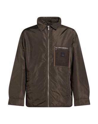 A|X Armani Exchange JACKEN & M&Auml;NTEL - Jacken und Anoraks auf YOOX.COM
