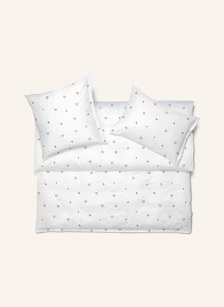 Schlossberg Schlossberg Kissenbezug Jeunesse weiss