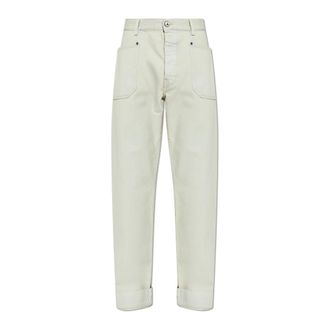 Vivienne Westwood Straight-cut Jeans - - Jeans - Herren - Blau - W30