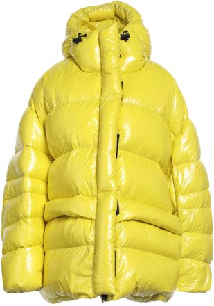 Msgm JACKEN & M&Auml;NTEL - Pufferjacken & Daunenjacken auf YOOX.COM