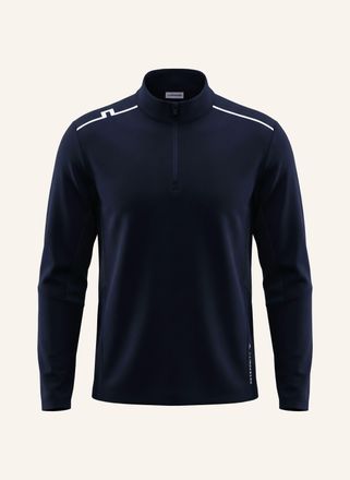 J.Lindeberg J.Lindeberg Funktionsshirt blau