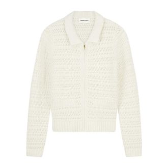 Fab By Fabienne Chapot Fabienne Chapot, Damen, Strickwaren, Beige, SGr&ouml;&szlig;e
