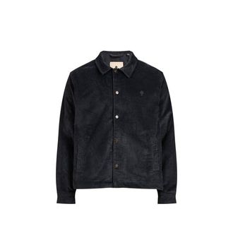 Faguo Surchemise col classique en coton