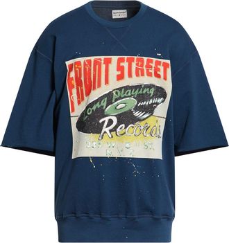Front Street 8 TOPS - Sweatshirts auf YOOX.COM