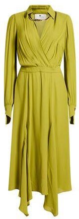 Elisabetta Franchi ROBES - Robes midi sur YOOX.COM