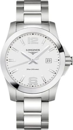 Longines Longines, Damen, Accessories, Grau, ONE SIZEGr&ouml;&szlig;e