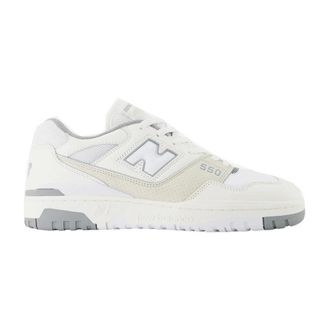New Balance Homme, Chaussures, Blanc, Taille: 41 1/2 EU 550 Baskets