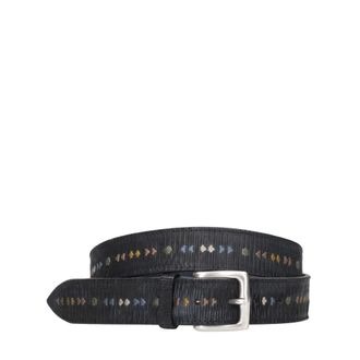 Orciani Herren, Accessories, Blau, 100 CMGr&ouml;&szlig;e