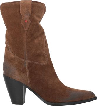 Gio+ SCHUHE - Stiefeletten auf YOOX.COM