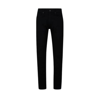 HUGO BOSS Homme, Jeans, Noir, Taille: W38 Jean slim