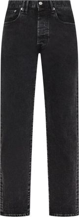 Cycle Herren, Jeans, Schwarzk, W31Größe