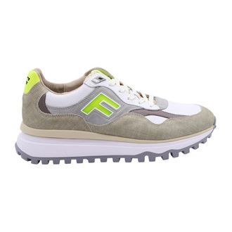 Floris Van Bommel De Gripper 01.28 - - Shoes - Herren - Beige - 41 EU