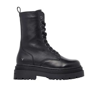 Windsor Smith Damen, Schuhe, Schwarzk, 40 EUGröße