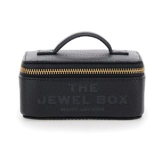 Marc Jacobs The Jewel Box - - Accessories - Damen - Schwarzk - ONE SIZE