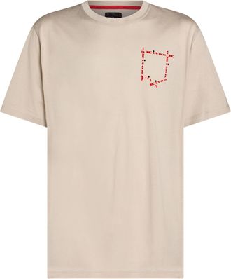 Kiton TOPS - T-shirts auf YOOX.COM
